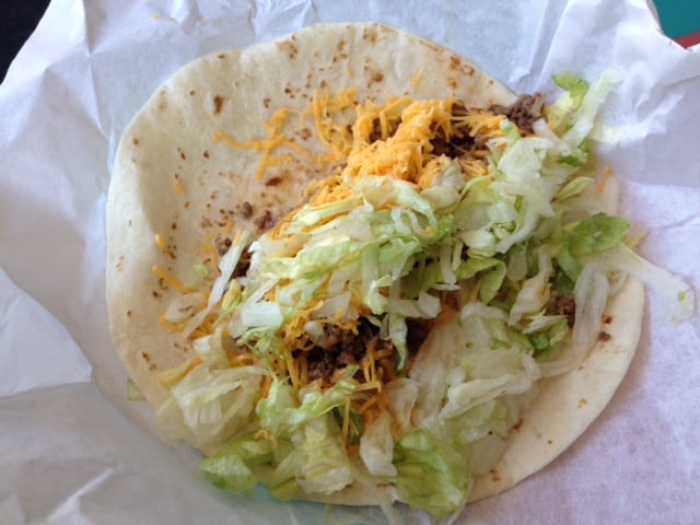Taco Bravo - Fremont, CA - Full Menu, Reviews, Photos